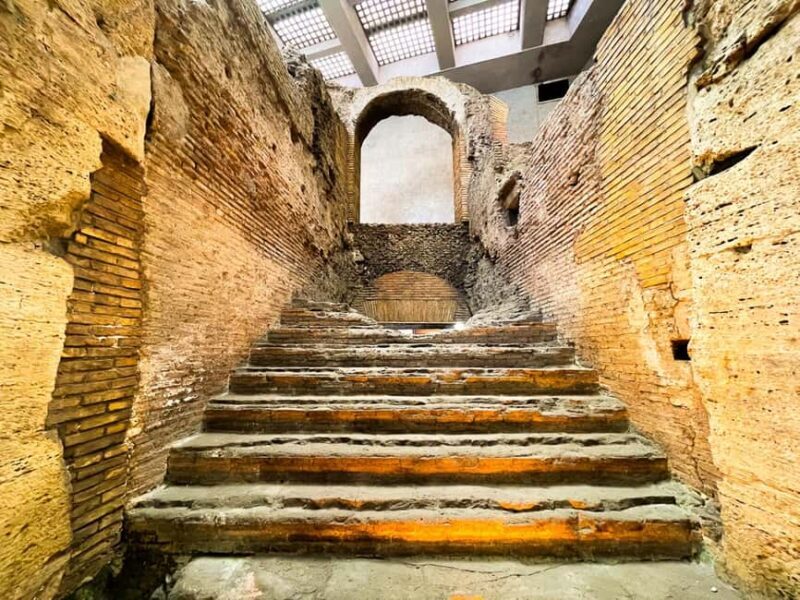 Rome: Navona Underground, Pantheon and Hidden Gems tour - Price and value analysis