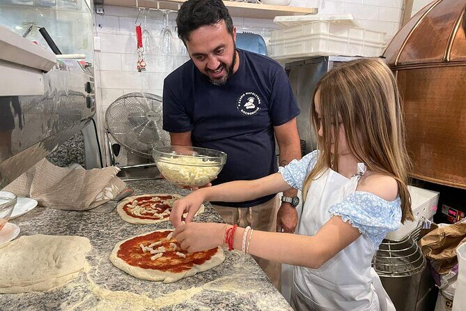 Rome: Neapolitan Pizza Cooking Class in Front of the Vatican - Final Thoughts: Is It Worth It?