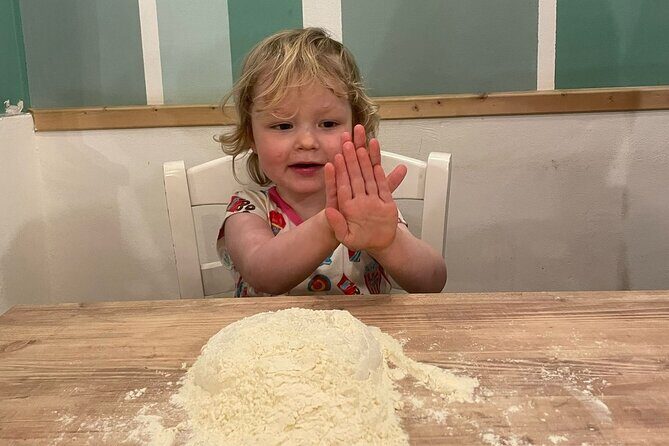 Rome: Neapolitan Pizza Cooking Class in Front of the Vatican - FAQ