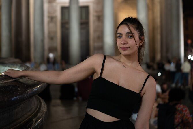 Rome: Night & Day Photoshoot in Rome with Pro Photographer - An In-Depth Look at the Itinerary