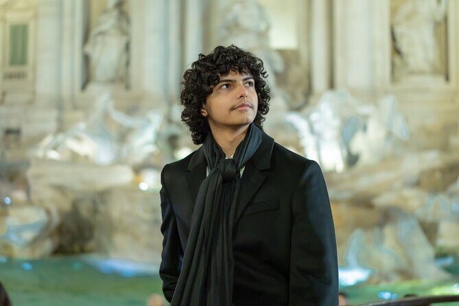 Rome: Night & Day Photoshoot in Rome with Pro Photographer - Transportation and Packages