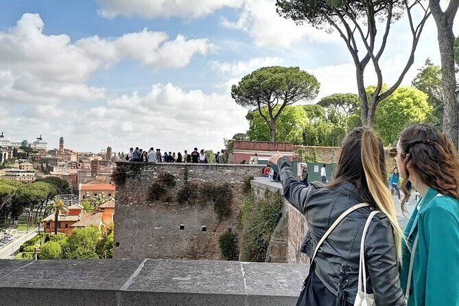 Rome Night Tour Highlights by Luxury Golf Cart - Final thoughts