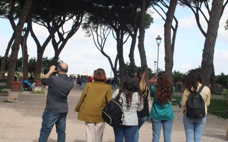 Rome: Night Tour of the City by Golf Cart (Private option) - The Ride: Comfort and Practical Aspects