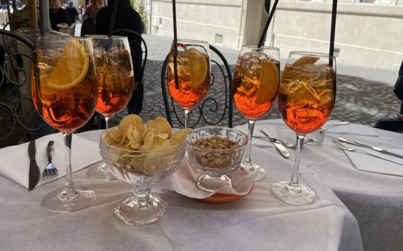 Rome: Night Tour of the City by Golf Cart (Private option) - Who Will Love This Tour?