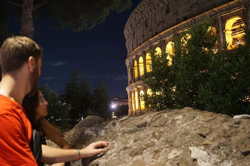 Rome: Nocturnal Golf Cart Tour - The Experience: Value, Comfort, and Personal Touches