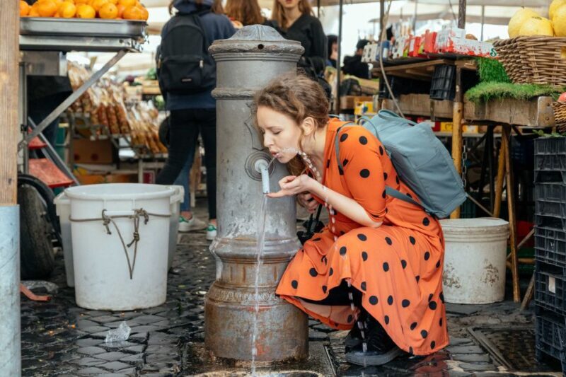 Rome: Off-the-Beaten-Track Private Walking Tour - The Sum Up