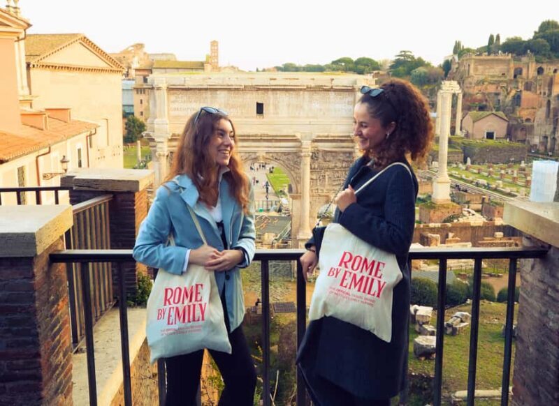 Rome: Official Emily in Paris Walking Tour with Polaroid - Final Thoughts: Is It Worth It?