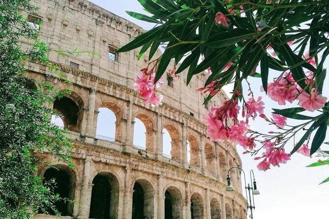 Rome On Your Own Full-Day Tour From Civitavecchia - Exploring Rome on Your Own with the Full-Day Civitavecchia Tour