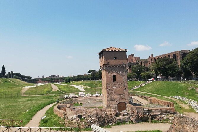 Rome On Your Own Full-Day Tour From Civitavecchia - The Sum Up