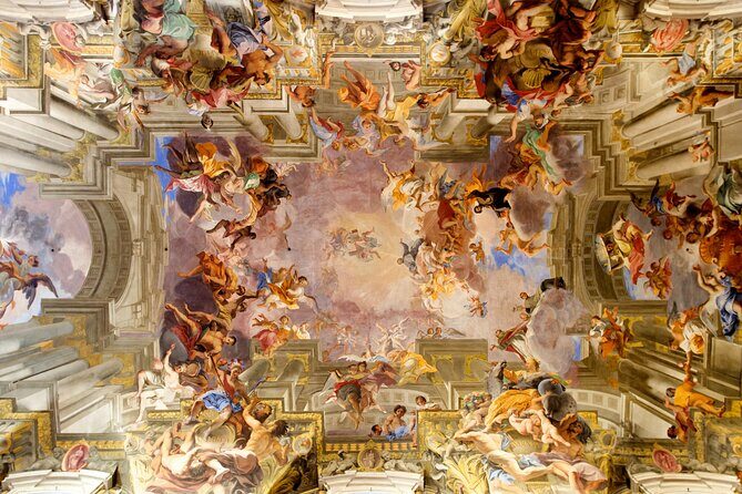 Rome, One Step at Night - Who Is This Tour Best For?