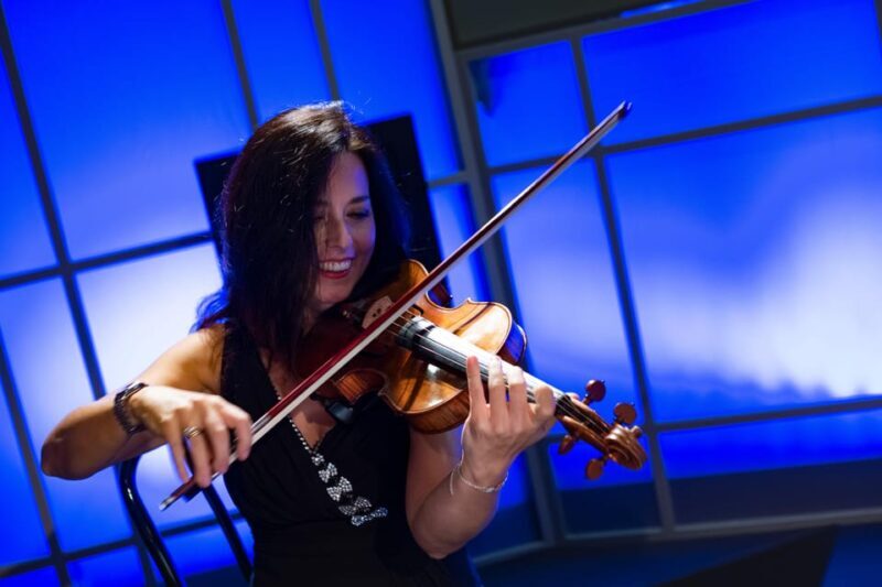 Rome: Opera Concert at Palazzo Poli - Fontana di Trevi - A Closer Look at the Opera Concert Experience