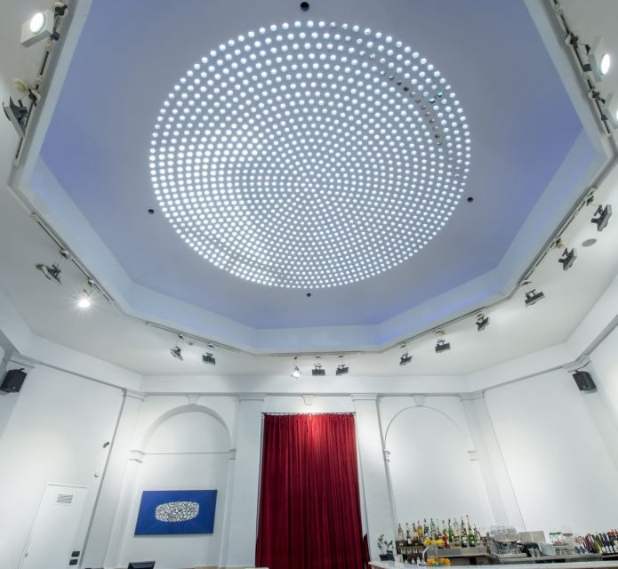 Rome: Opera Concert at Palazzo Poli - Fontana di Trevi - The Reviews Speak for Themselves