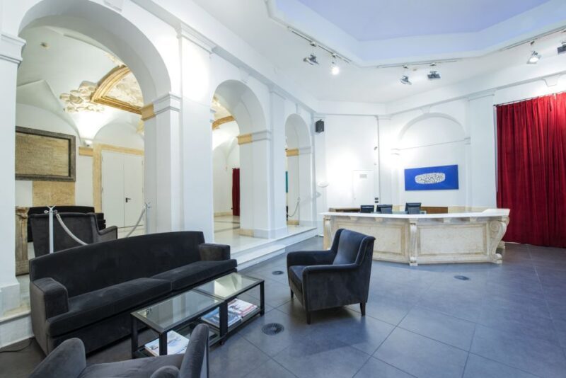 Rome: Opera Concert at Palazzo Poli - Fontana di Trevi - Who Would Love This Experience?