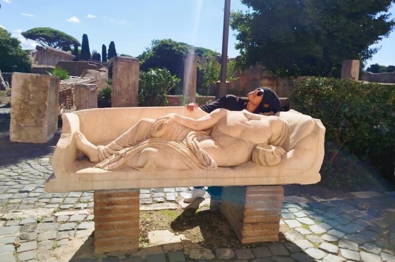 Rome: Ostia Antica Skip-The-Line Entry Ticket & Tour Option - Who Is This Tour Best For?