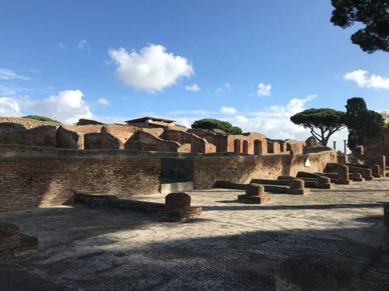 Rome: Ostia Antica Skip-The-Line Entry Ticket & Tour Option - The Sum Up: Is This Tour Worth It?