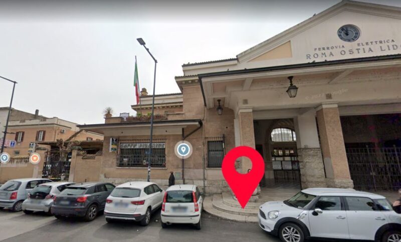 Rome: Ostiense Graffiti and Modern Street Art Walking Tour - A Deep Dive into the Ostiense Street Art Scene