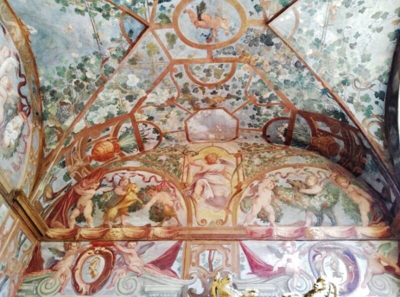 Rome: Palazzo Altemps Reserved Entrance Ticket - Why We Think Youll Love This Experience