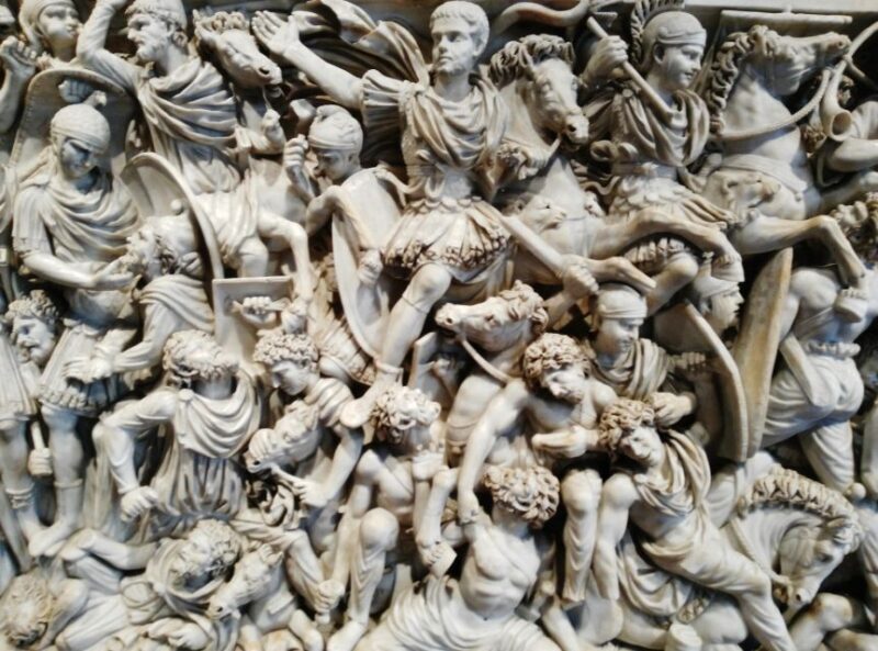 Rome: Palazzo Altemps Reserved Entrance Ticket - Final Verdict