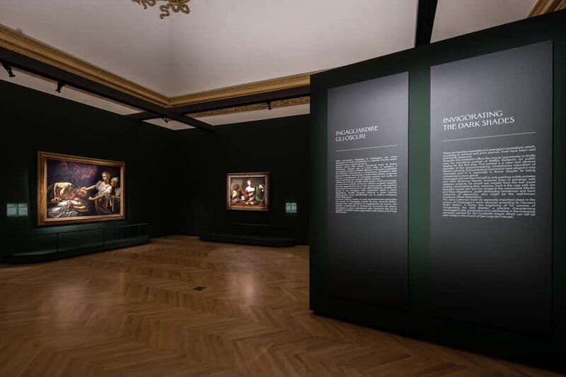 Rome: Palazzo Barberini Guided Tour - Practical Details: What’s Included and What’s Not