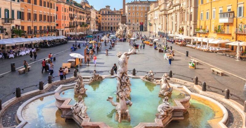 Rome: Palazzo Braschi Reserved Entrance Ticket - Authentic Visitor Perspectives