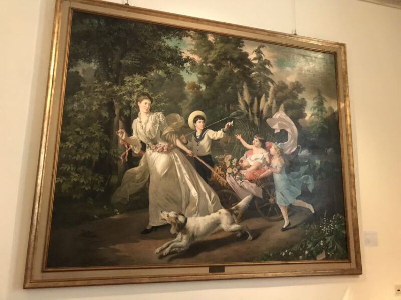 Rome: Palazzo Braschi Reserved Entrance Ticket - The Sum Up: Is This Experience for You?