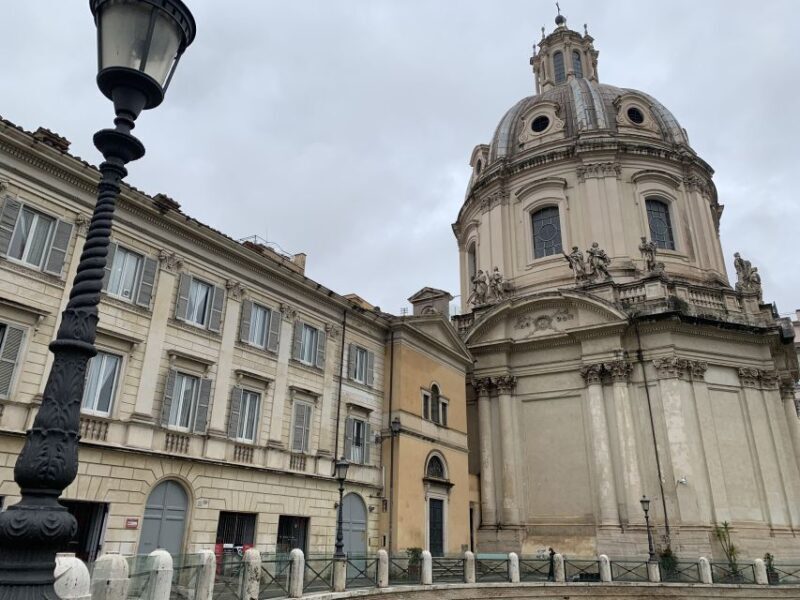 Rome: Palazzo Valentini Roman Domus Multimedia Experience - Final Thoughts: Is It Worth It?