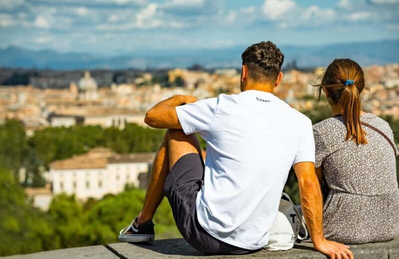 Rome: Panoramic Off-the-beaten-track Cannondale E-Bike tour - The Experience: What’s It Like?