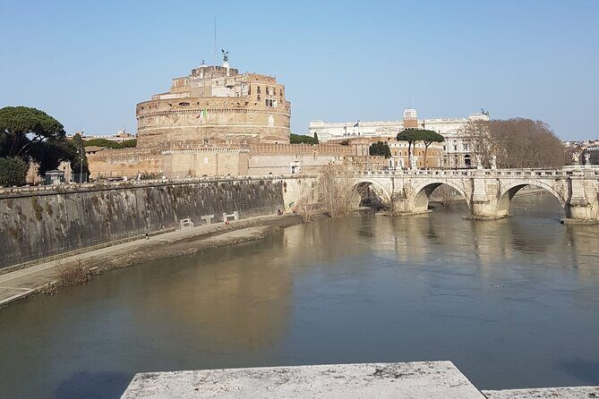 Rome Panoramic Private Tour: Highlights of Rome Driving and Walking Tour - An In-Depth Look at the Rome Panoramic Private Tour