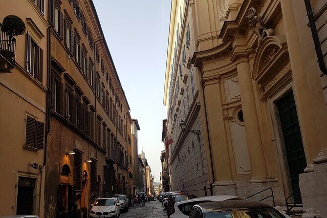 Rome Panoramic Private Tour: Highlights of Rome Driving and Walking Tour - FAQ