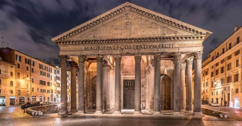 Rome Pantheon Audio Entrance Ticket Experience - Final Thoughts