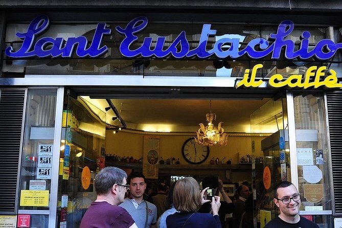 Rome Pantheon: Award Winning Gelato Tiramisu & Espresso Food Tour - Who Will Love This Tour?