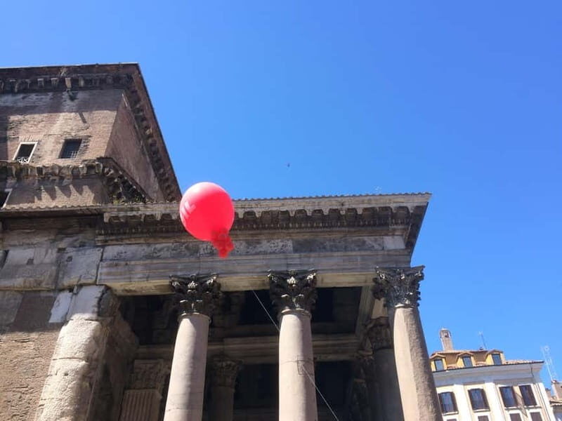 Rome: Pantheon Elite Tour - FAQ: Your Practical Questions Answered