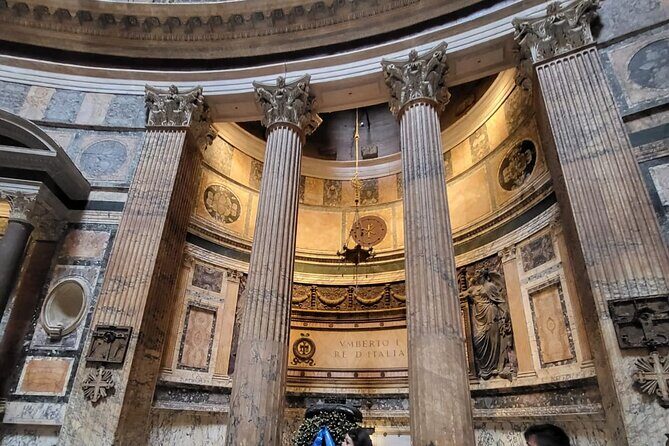 Rome: Pantheon Guided Tour with Entry Ticket - Final Thoughts: Is it Worth It?