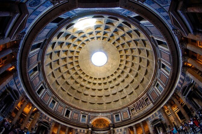 Rome Pantheon Highlights From Ancient Rome to Baroque - Why This Tour Works and Who Will Love It