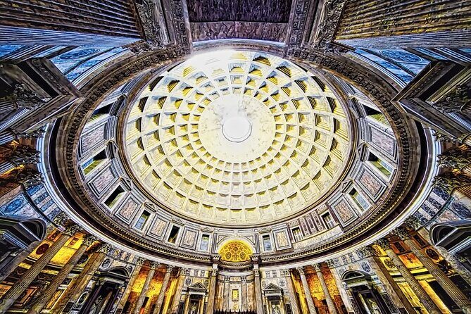 Rome Pantheon Highlights From Ancient Rome to Baroque - Final Thoughts