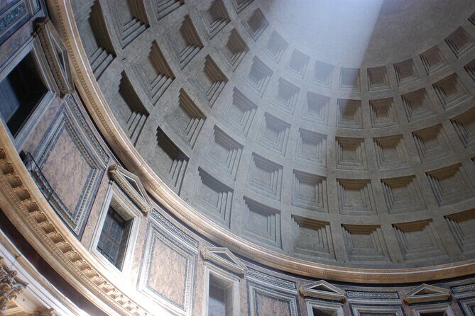 Rome Pantheon Official Skip the Line Entry Ticket with Host - An Honest Look at the Experience