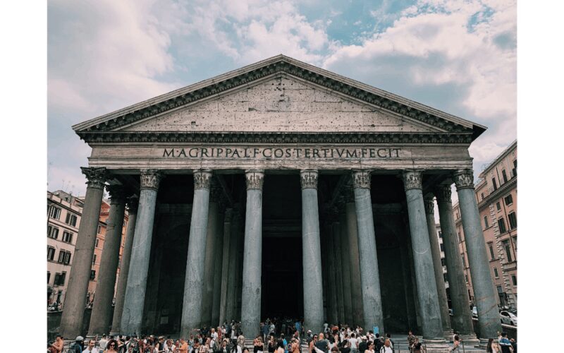 Rome Pantheon Semi-Private Guided Tour with an Archaeologist - Exploring the Roman Marvel: The Pantheon Semi-Private Guided Tour with an Archaeologist