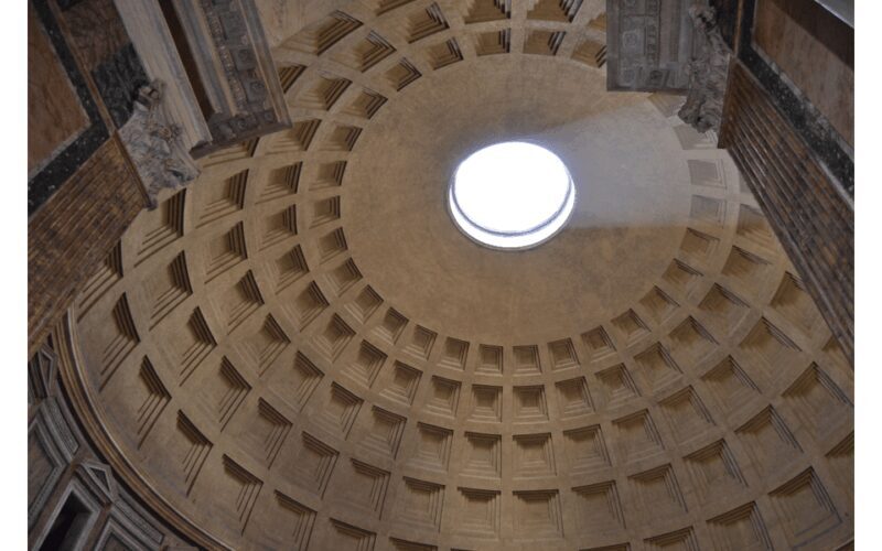 Rome Pantheon Semi-Private Guided Tour with an Archaeologist - Key Points