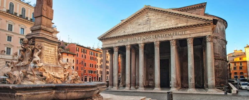 Rome: Pantheon Small Group Guided Tour - Practical Notes and Tips