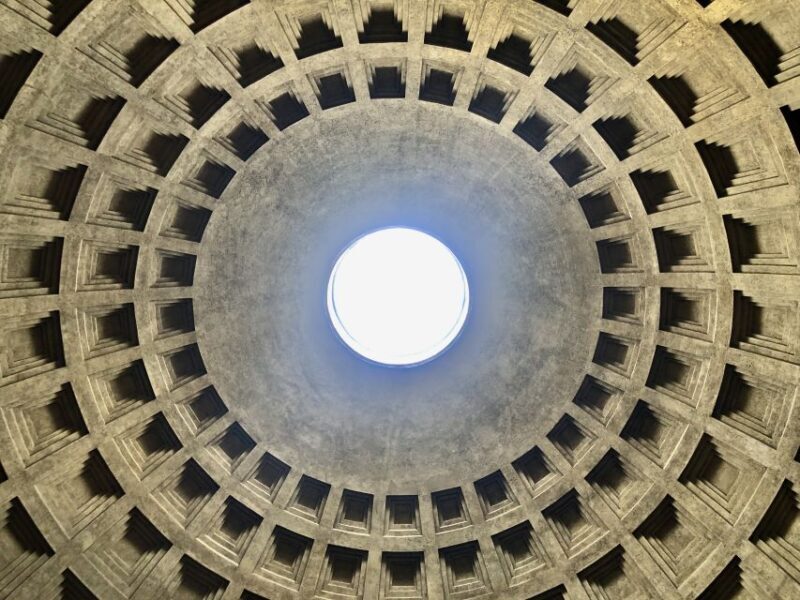 Rome: Pantheon Small Group Tour and Skip-the-Line Ticket - Final Thoughts