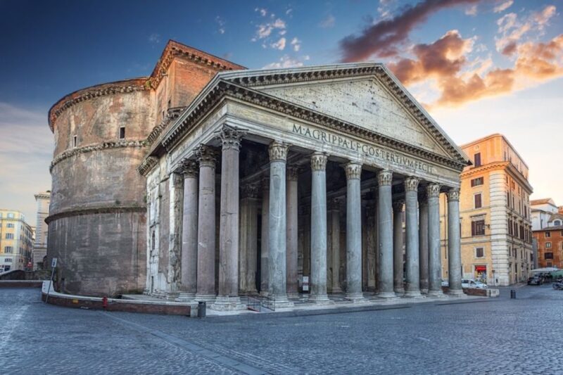 Rome: Pantheon Small Group Tour with Skip-The-Line Entry - Final Thoughts