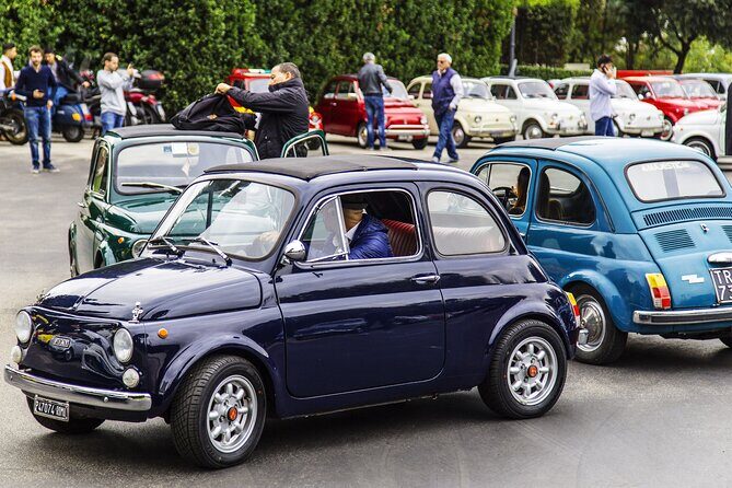 Rome: Pantheon, Spanish Steps, Navona and Trevi Private Tour - Trevi Fountain