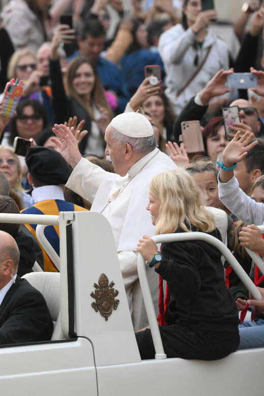 Rome: Papal Audience Experience - FAQs: Your Top Questions Answered