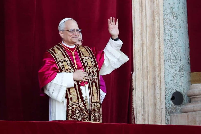 Rome: Papal Audience Experience with Pope Leo XIV - An In-Depth Look at the Rome: Papal Audience Experience with Pope Leo XIV