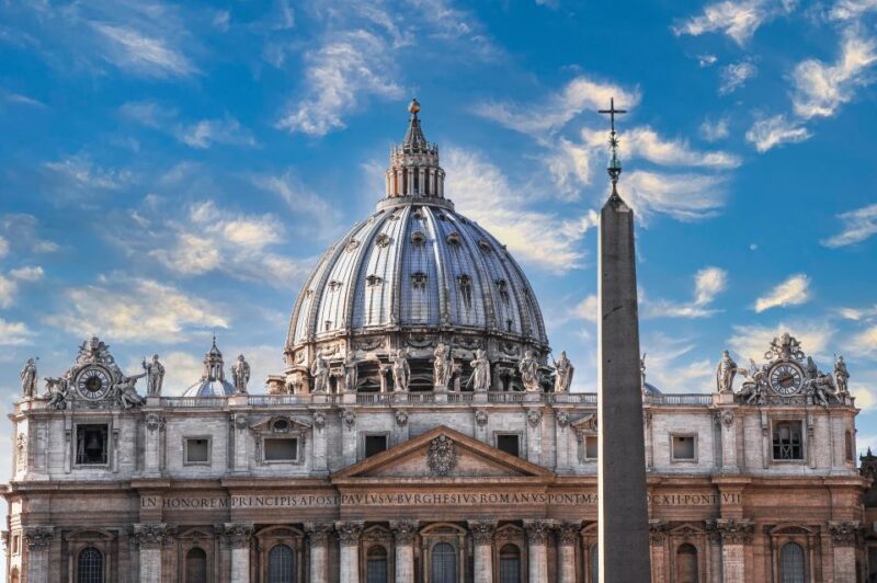 Rome: Papal Audience Guided Tour at St. Peters Square - Additional Benefits and Discounts