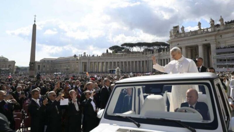 Rome: Papal Audience Guided Tour with Reserved Ticket - Practical Details and Value for Money  