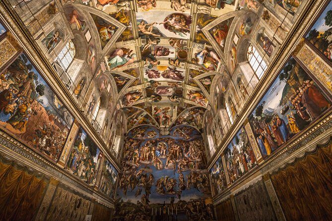Rome Papal Audience & Vatican Museum, Sistine Chapel Group Tour - Frequently Asked Questions