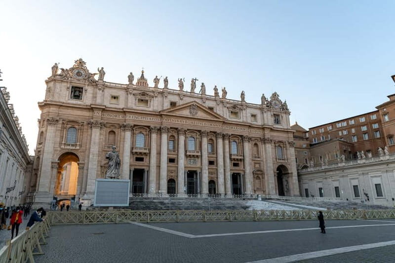 Rome: Papal Audience with Pope Leo XIV - Final Thoughts: Is It Worth It?