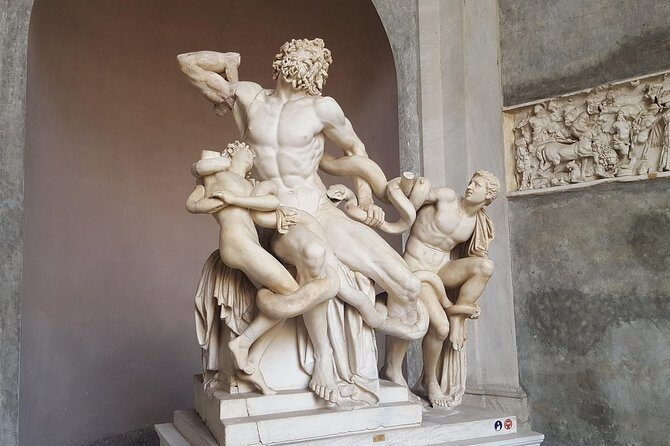 Rome :Papal Audience with Skip the Line Vatican Museums Guided Tour - Authentic Insights from Past Travelers