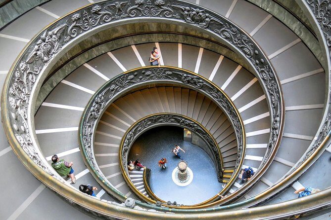 Rome :Papal Audience with Skip the Line Vatican Museums Guided Tour - Why This Tour Works